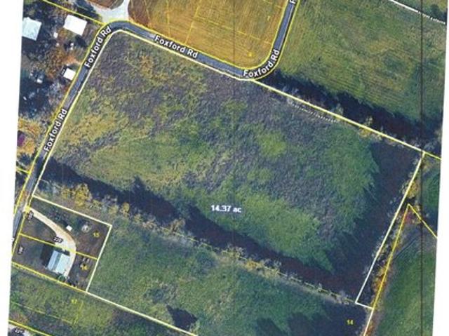 970 Foxford Rd, Greeneville, TN 37743