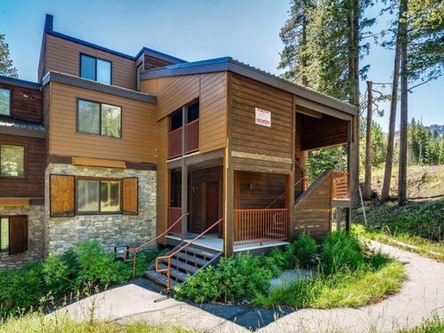 970 Kirkwood Meadows Dr Unit 2, Kirkwood, CA 95666