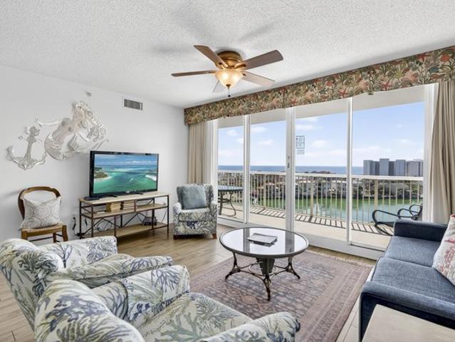 970 Highway 98 E Unit 804, Destin, FL 32541