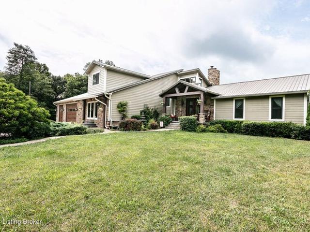 970 Hubbards Ln, Bardstown, KY 40004