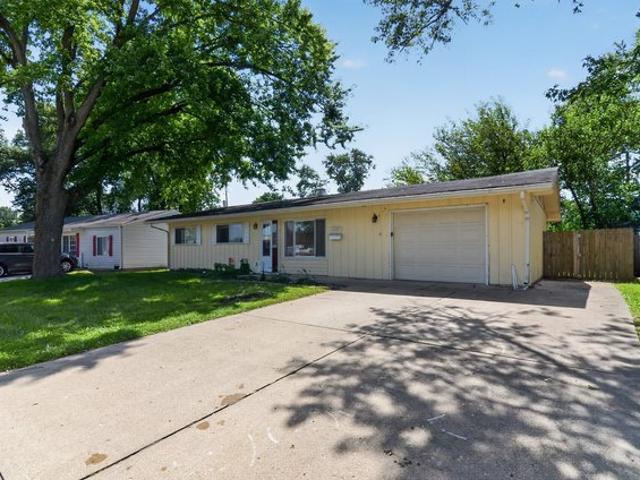 970 Hunter Dr, Plainfield, IN 46168