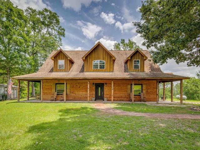 970 Joe Holton Rd, Eros, LA 71238