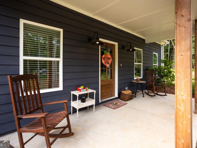 970 Jackson Lake Road