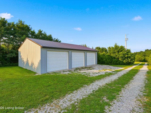 970 Jacksonville Road