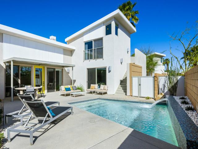 970 Oceo Circle South, Palm Springs, US, CA