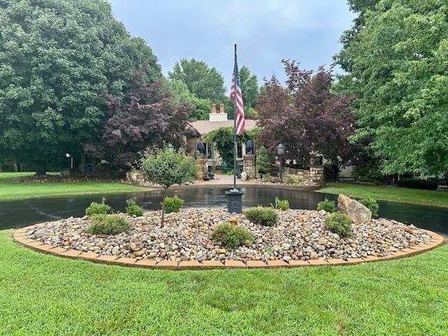 970 Otter Lake Loop, Hanson, KY 42413