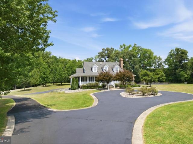 970 Lower Pindell Road