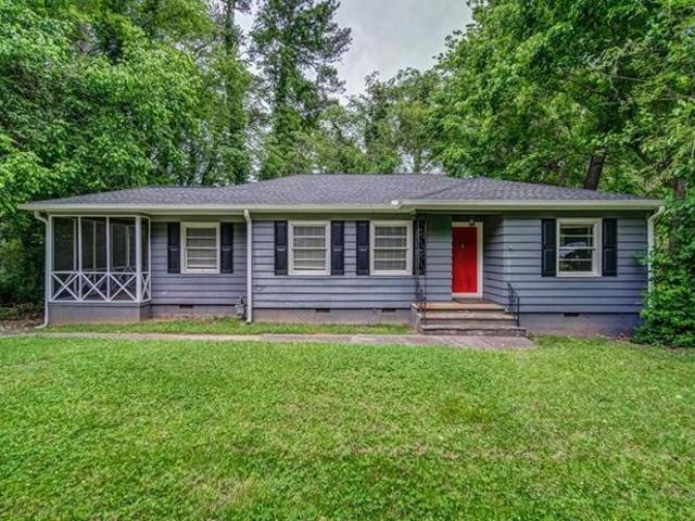 970 Lindridge Dr NE, Atlanta, GA 30324