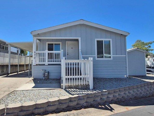 970 Mountain Shadows Blvd Unit 78, Redding, CA 96003