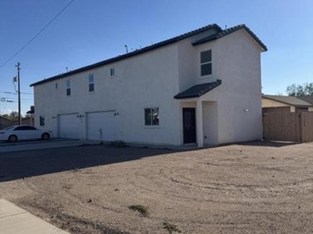 970 N 4th St, Coolidge, AZ 85128
