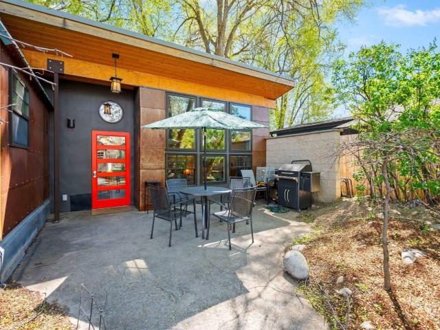 970 N Clithero Dr