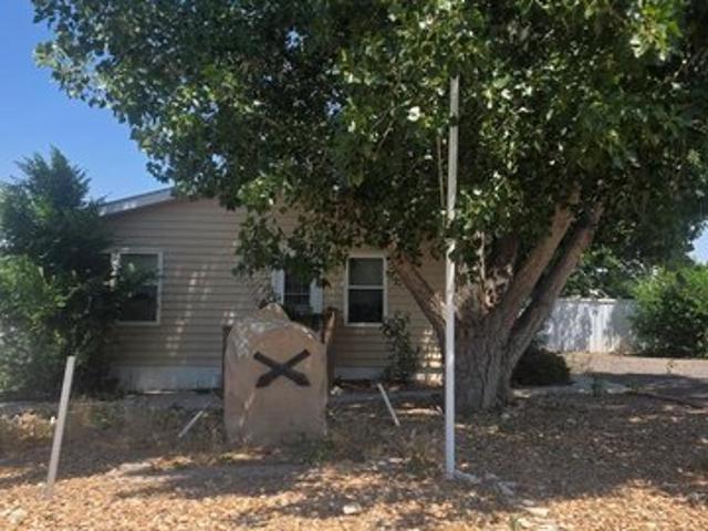 970 S Tolstoi Dr, Pueblo West, CO 81007