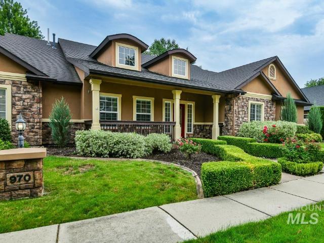 970 S Arbor Island Way