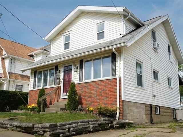 970 S Morgan St, Meadville, PA 16335