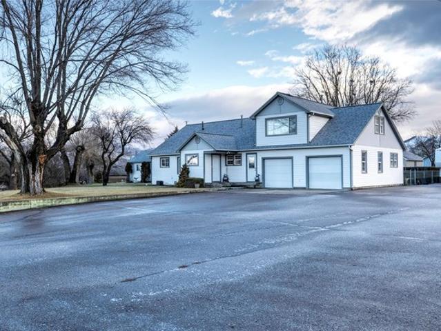 970 S Reserve St, Missoula, MT 59801