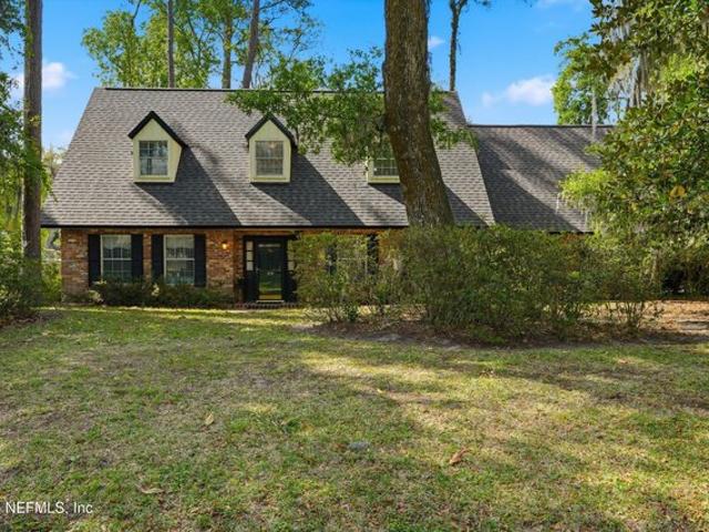970 Sandpiper Ln, Orange Park, FL 32073