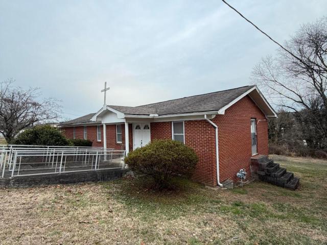 970 Sevier Drive