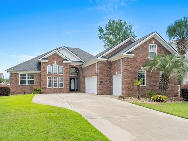 970 Shipmaster Ave, Myrtle Beach, SC 29579