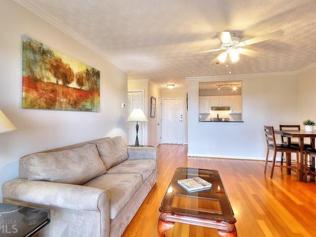 970 Sidney Marcus Blvd NE Unit 2403, Atlanta, GA 30324