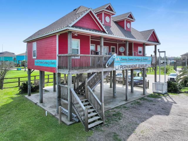 970 Surfside Drive