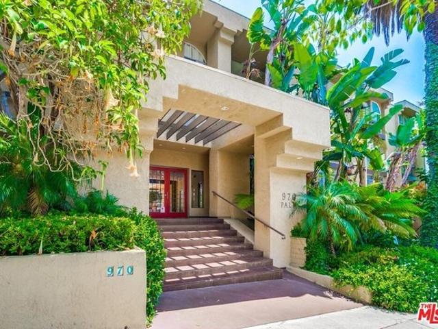 970 Palm Ave Apt 101, West Hollywood, CA 90069