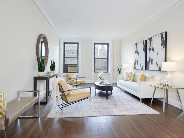 970 Park Avenue, New York, NY