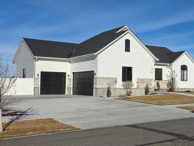 970 Pine Brook Ln, Rexburg, ID 83440 | MLS #2181