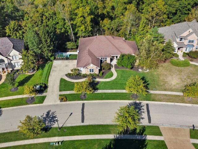 970 River Forest Drive
