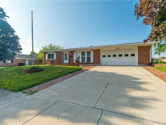970 W Alkaline Springs Rd, Vandalia, OH 45377