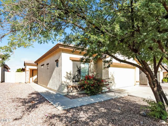 970 w desert mountain drive