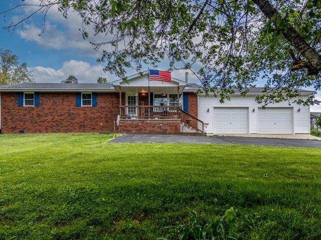 970 Trumbo Rd, Olive Hill, KY 41164