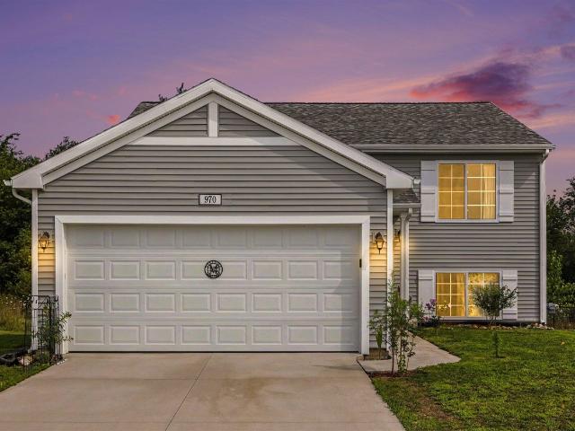 970 View Pointe Drive