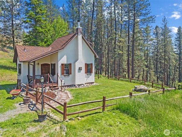 970C Kitt Narcisse Rd, Colville, WA 99114