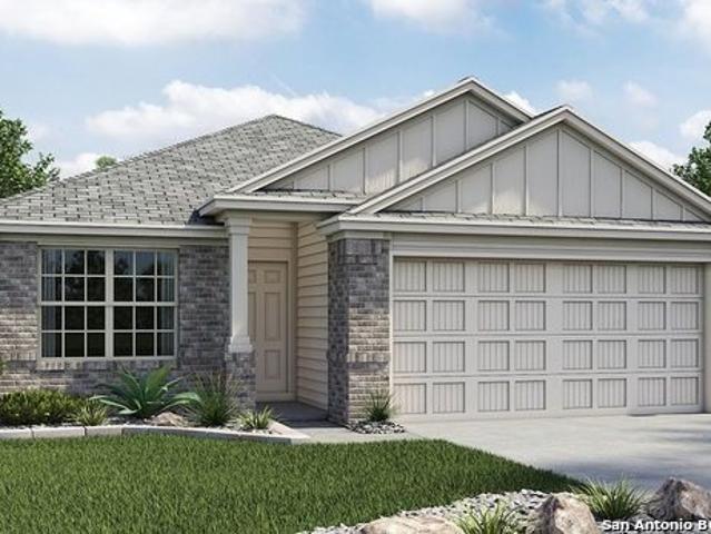 9714 Marbach Hl, San Antonio, TX 78245