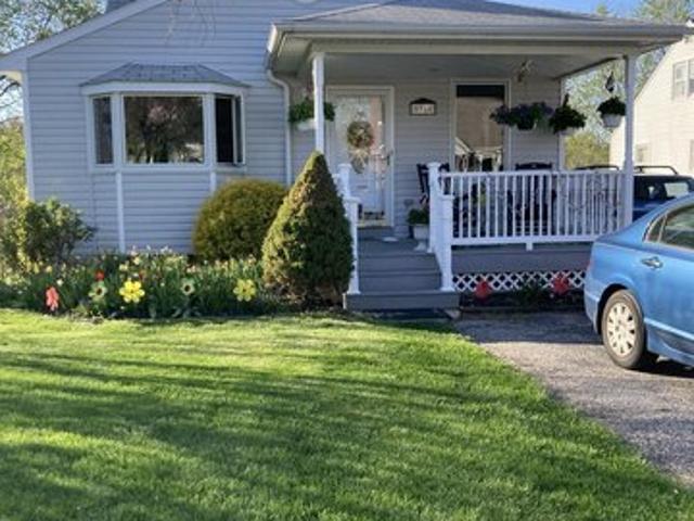 9714 Oak Summit Ave, Parkville, MD 21234