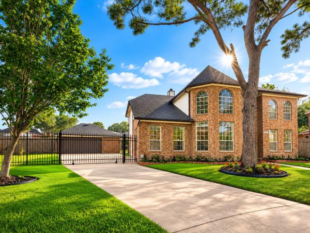9714 Broadley Drive