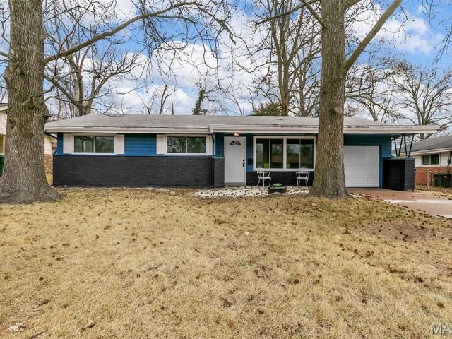 9714 Lanier Dr, Moline Acres, MO