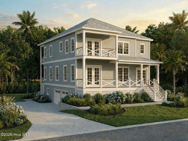 9714 Spinnaker Pl, Emerald Isle, NC 28594