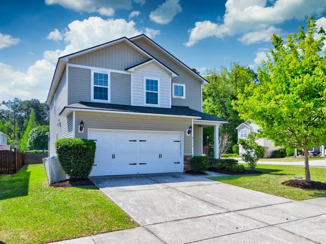 9714 Tackle St, Ladson, SC 29456 | MLS #26010 | Compass
