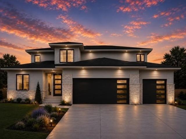 9714 W 176th Ter, Overland Park, KS 66221