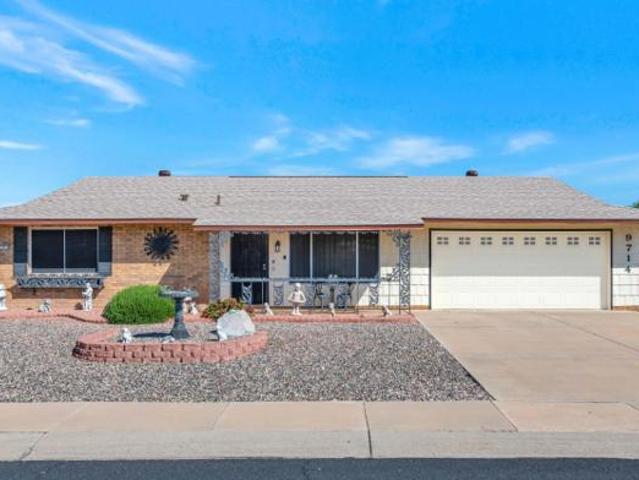 9714 W Gatewood Ct, Sun City, AZ 85351