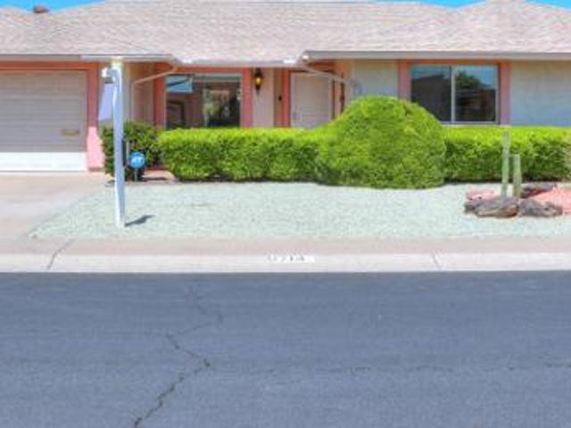 9714 W Raintree Dr, Sun City, AZ 85351