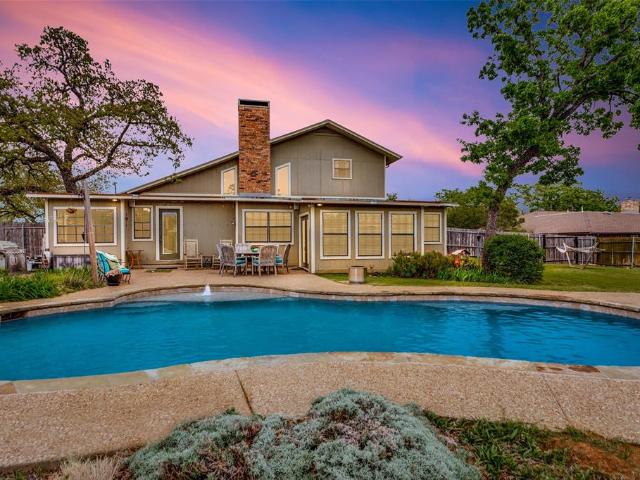 9714 Windsor Cir, Fort Worth, TX 76140 | MLS #21221