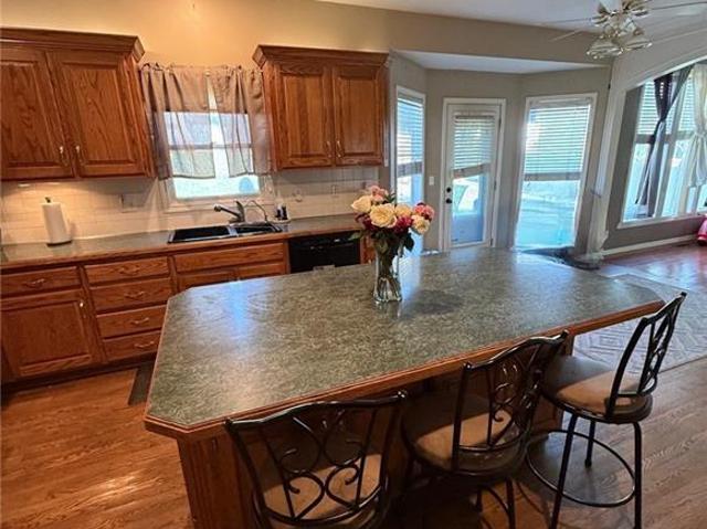 9715 N Holmes St, Kansas City, MO 64155 | MLS #2601 | Compass