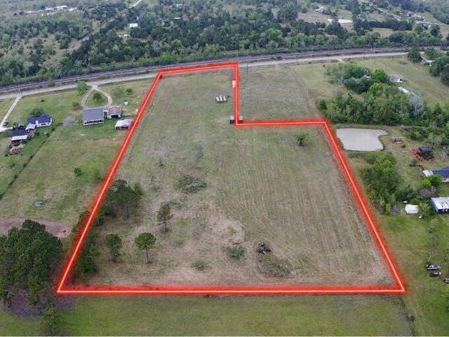 9715 County Road 171, Liverpool, TX 77577 | MLS #63586 | Compass