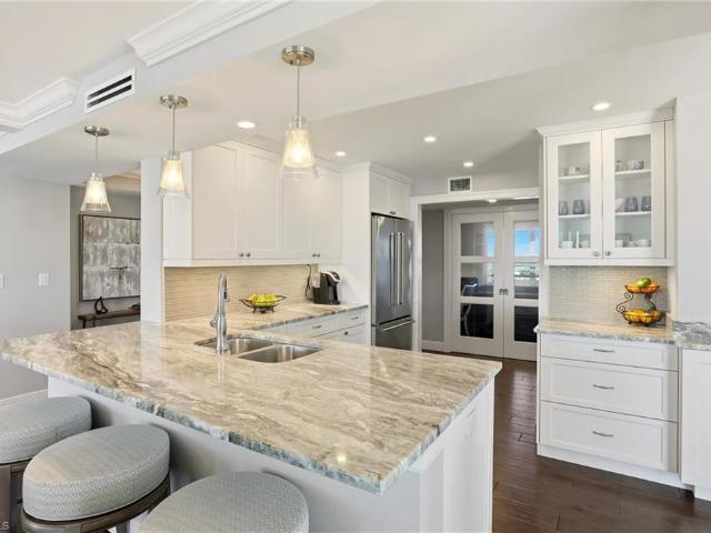 9715 Gulf Shore Dr, Unit 701, Naples, FL 34108 | Compass