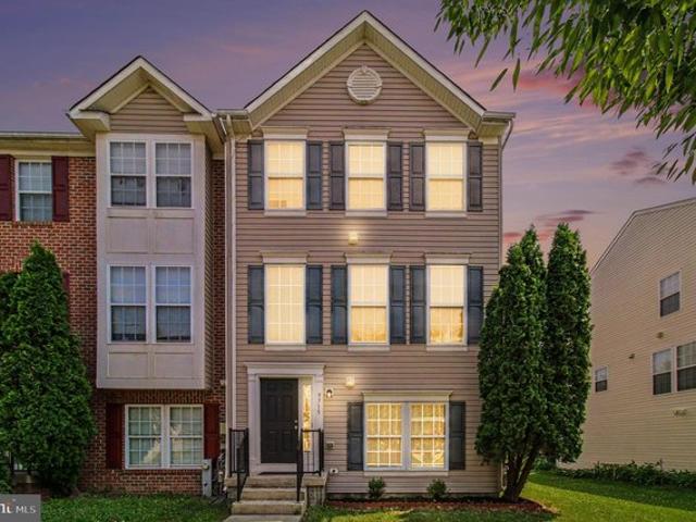 9715 Luguna Rd, Baltimore, MD 21220