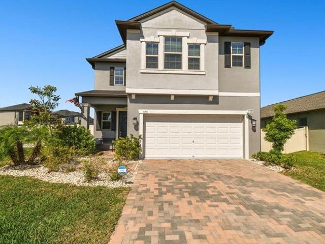 9715 Little Bluestem Dr, Land O Lakes, FL 34637