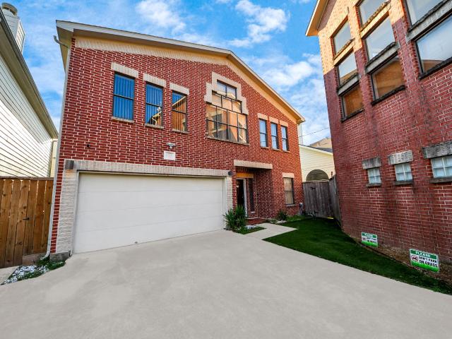 9715 Riddlewood Ln, Houston, TX 77025 | MLS #22720 | Compass