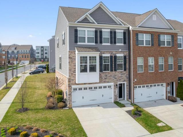 9715 Summerton Drive